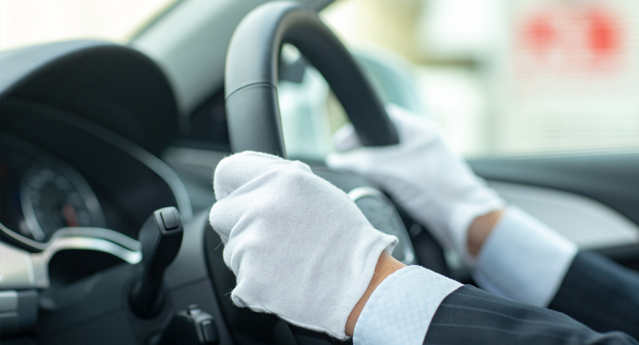 Safety First: How We Ensure a Secure Ride for Our Clients